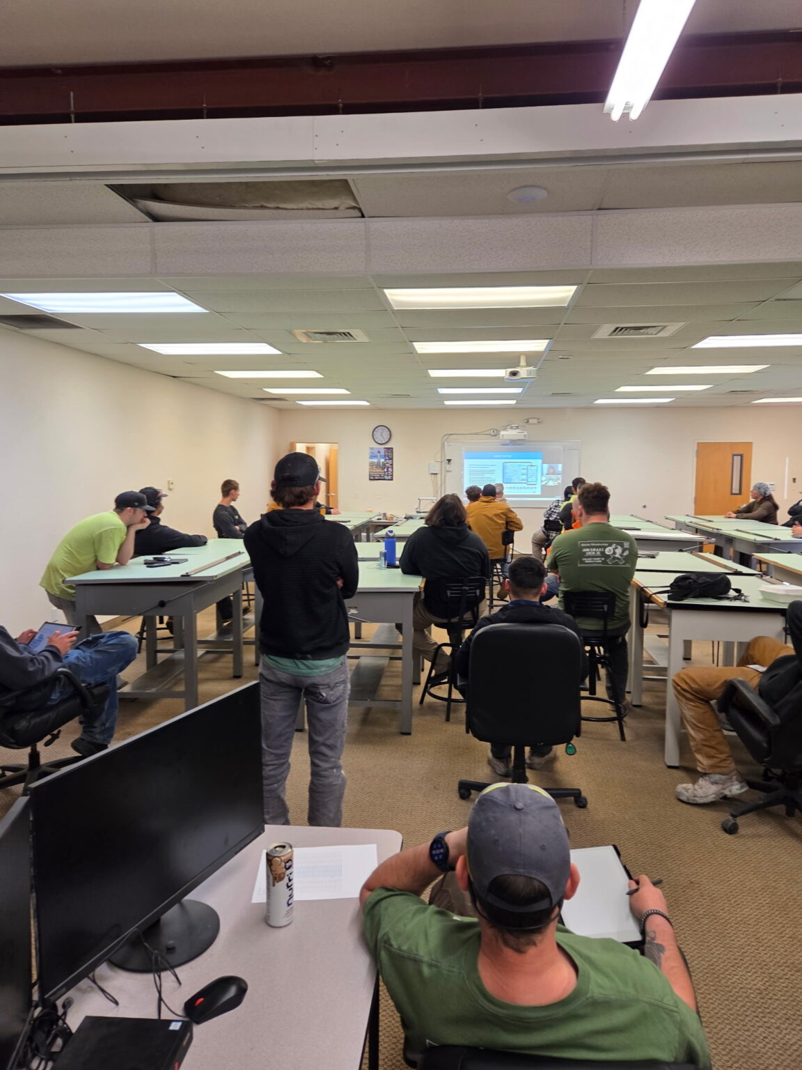 Apprentice Childcare Stipend Pilot Program in Boise | SMART Local 55